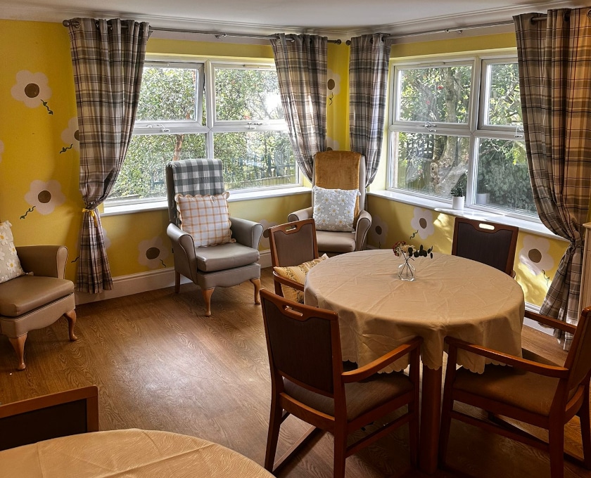 Cooper House - Strong Life Care