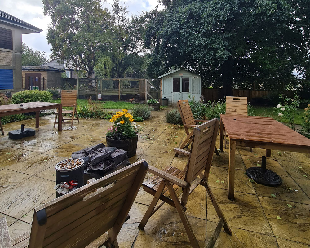 Cooper House - Strong Life Care