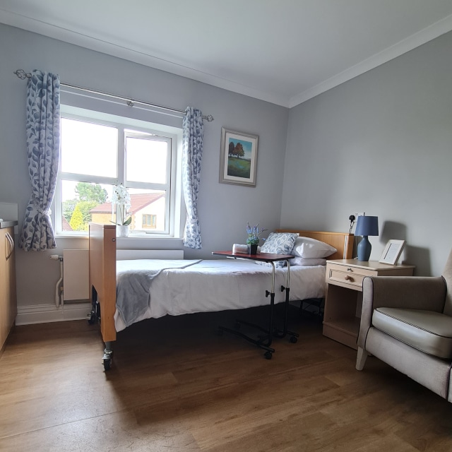 Tenlands Care Home - Strong Life Care