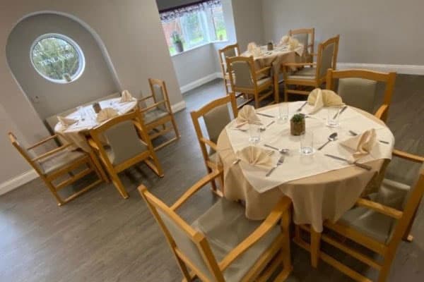 Tenlands Care Home - Strong Life Care