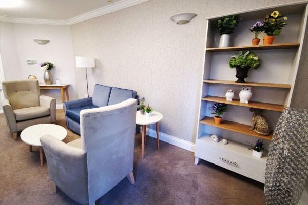 Tenlands Care Home - Strong Life Care