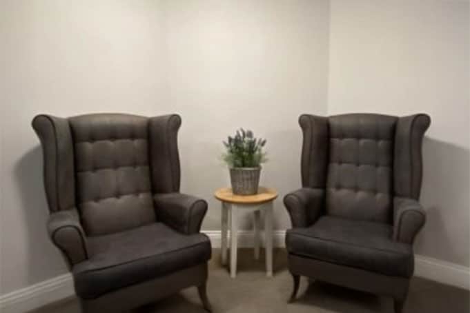 Tenlands Care Home - Strong Life Care